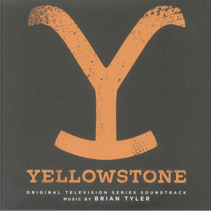 Brian TYLER - Yellowstone (Soundtrack) Vinyl at Juno Records.