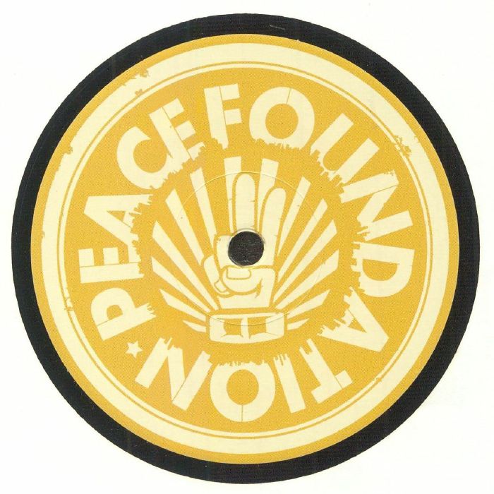 EL INDIO/DAVID POZO/JAHMATY/KING BEE - Change Is Gonna Come Vinyl at ...