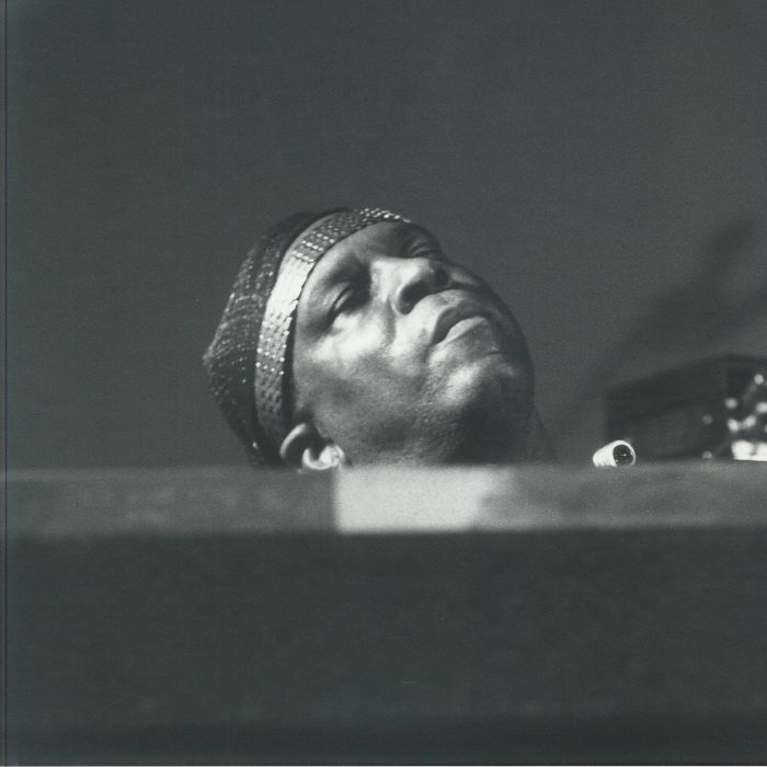 SUN RA - Nuits De La Fondation Maeght (Record Store Day RSD 2025) Vinyl at Juno Records.