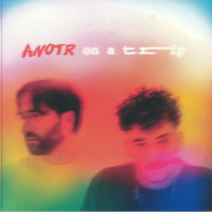 ANOTR - On A Trip Vinyl at Juno Records.