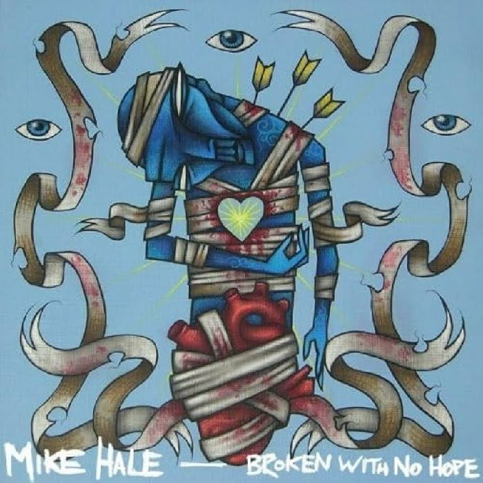 Mike HALE - Broken With No Hope Vinyl at Juno Records.