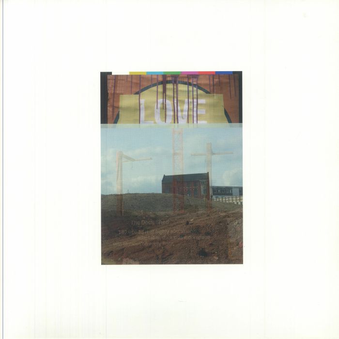 Jermaine FRANCIS/TONY BONTANA - 80001 PID (Soundtrack) Vinyl at Juno ...