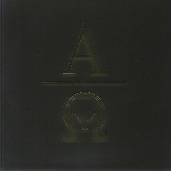 RUFIGE KRU - Alpha Omega Vinyl at Juno Records.