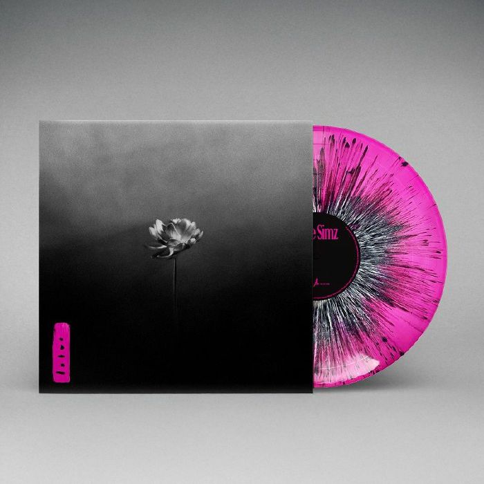 LITTLE SIMZ - Lotus Vinyl at Juno Records.