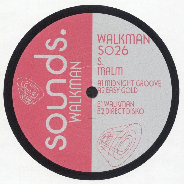 S MALM - Walkman (remastered) Vinyl at Juno Records.