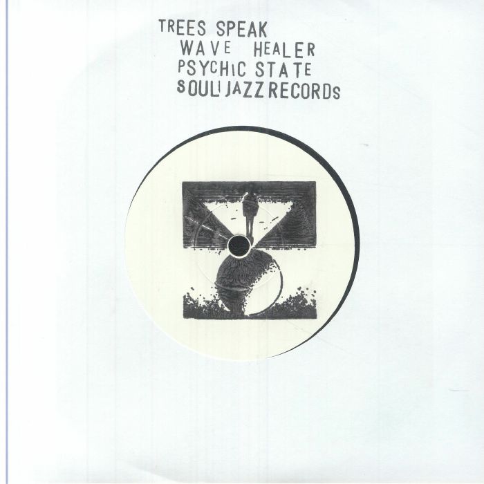 TREES SPEAK - Wave Healer Vinyl at Juno Records.