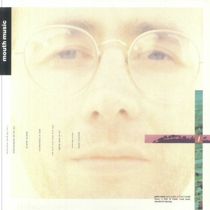 MOUTH MUSIC - Mouth Music Vinyl at Juno Records.