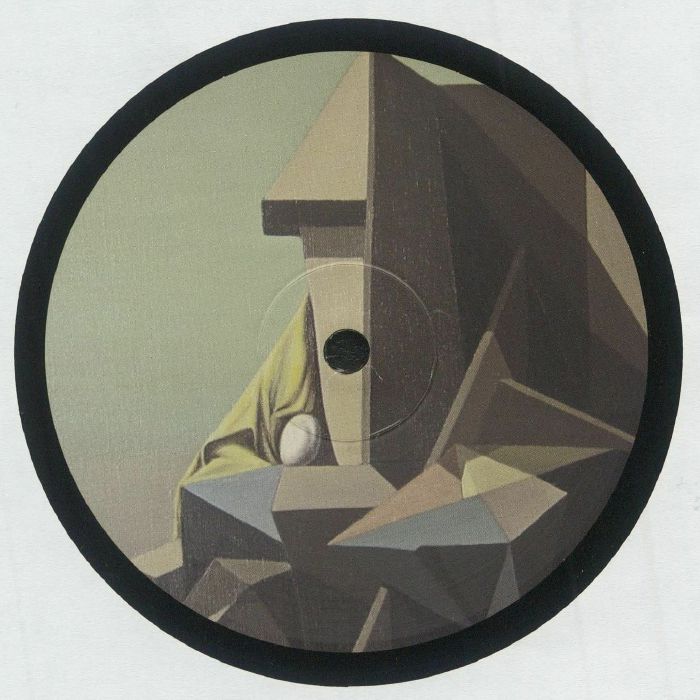 VARIOUS - Pollurian EP Vinyl at Juno Records.