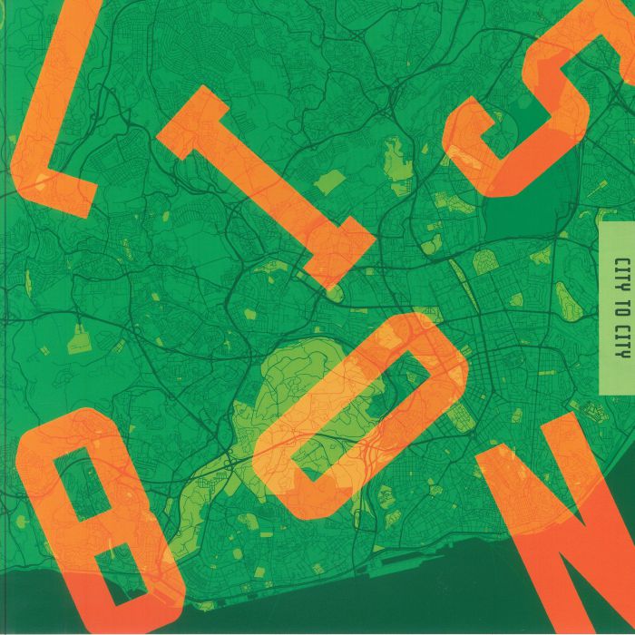 KASPAR FROM LISBON/DJ HONESTY/JORGE CAIADO/MEGATRONIC/MORENO ACIDO/YEN ...