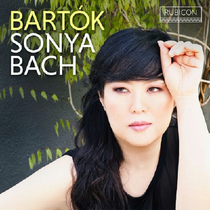Bela BARTOK/SONYA BACH - Bartok CD at Juno Records.