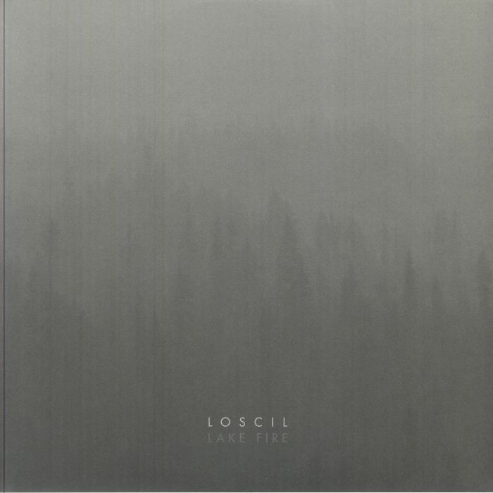 LOSCIL - Lake Fire Vinyl at Juno Records.