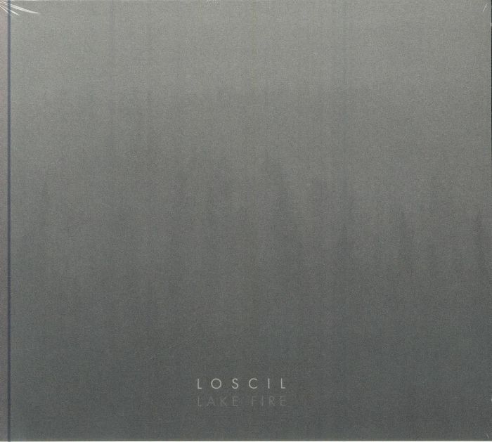 LOSCIL - Lake Fire CD at Juno Records.