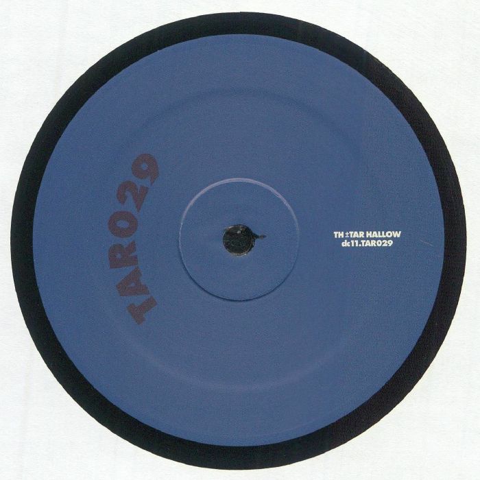 DC11 - TAR 29 Vinyl at Juno Records.