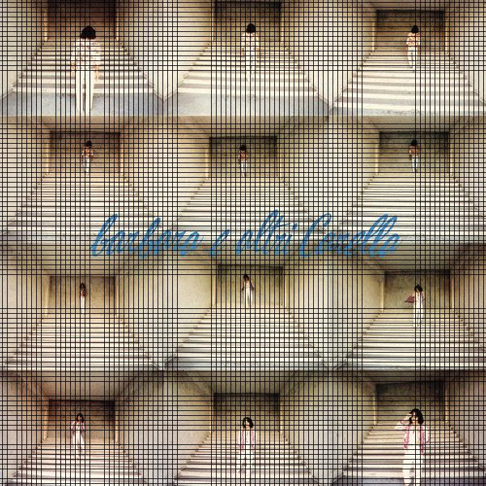 Enzo CARELLA - Barbara E Altri Carella (reissue) Vinyl at Juno Records.