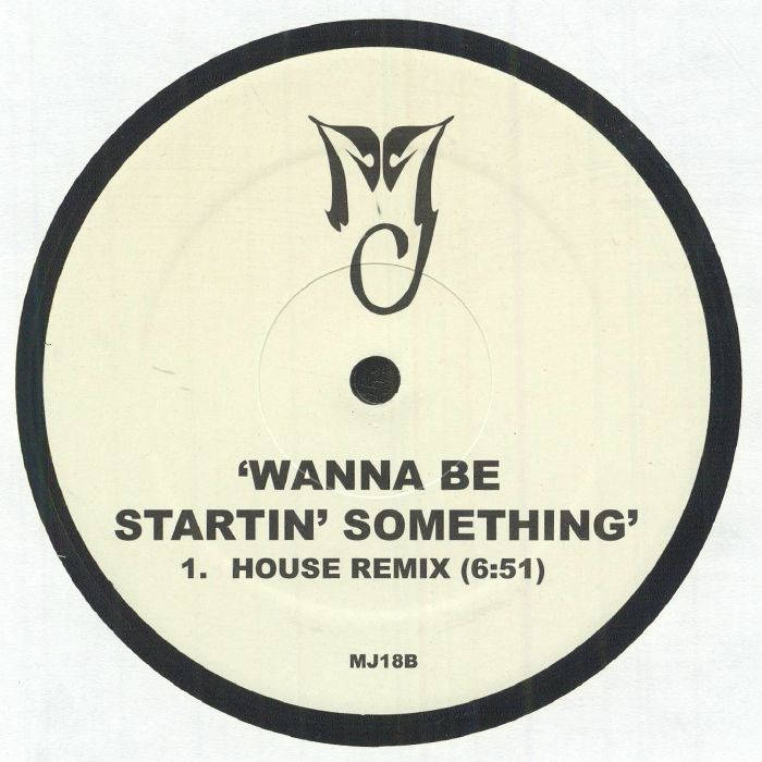 MJ - Don't Stop Til You Get Enough Vinyl at Juno Records.