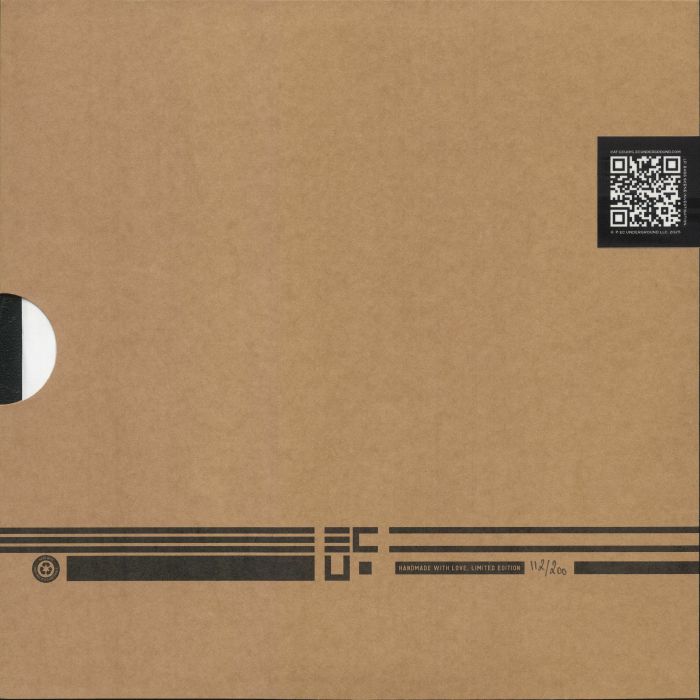 ILLEKTROLAB/ADJ/PABLO FUNK/ERRORBEAUTY/SYRTE/FRANCOIS DILLINGER - Bass ...