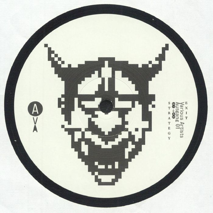 IVORY/GLOWAL/JIMI JULES/TAL FUSSMAN/AERA - AUSGANG 01 Vinyl at Juno ...