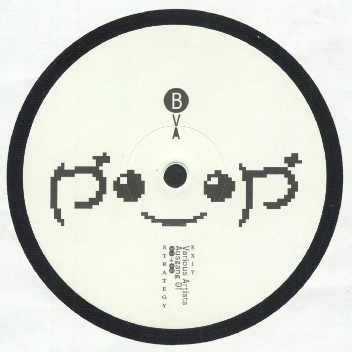 IVORY/GLOWAL/JIMI JULES/TAL FUSSMAN/AERA - AUSGANG 01 Vinyl at Juno ...