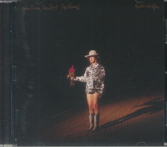 Kassi ASHTON - Made From The Dirt: The Blooms CD at Juno Records.