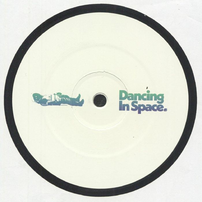DANCING IN SPACE - Edits Vol 3 Vinyl at Juno Records.