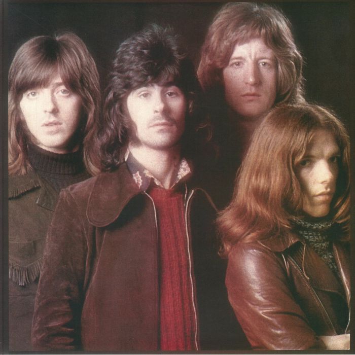 BADFINGER - Straight Up (reissue) Vinyl at Juno Records.