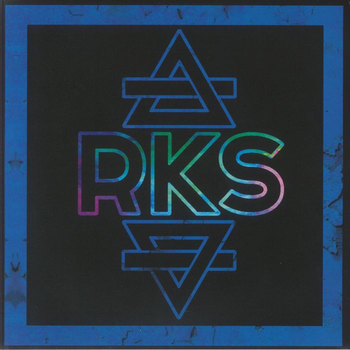 RAINBOW KITTEN SURPRISE - RKS (10th Anniversary Edition) (Record Store ...