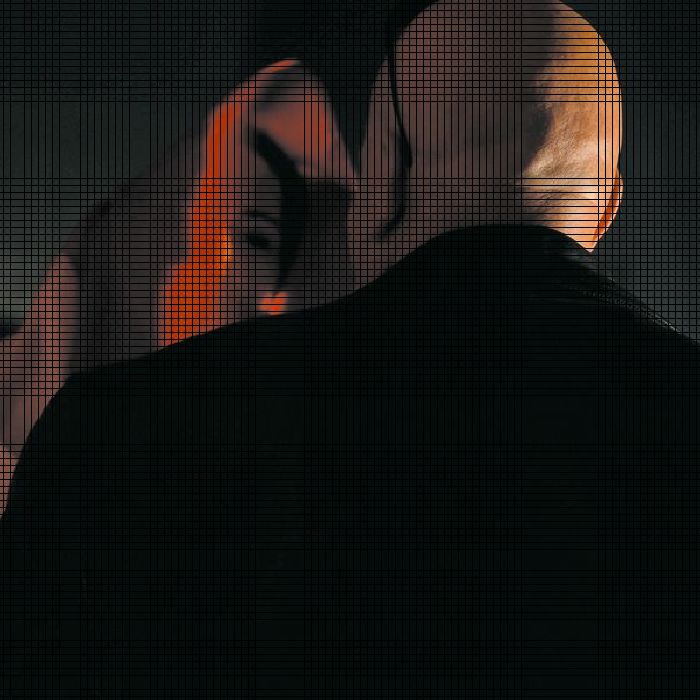 DEMDIKE STARE/KRISTEN PILON - To Cut & Shoot Vinyl at Juno Records.