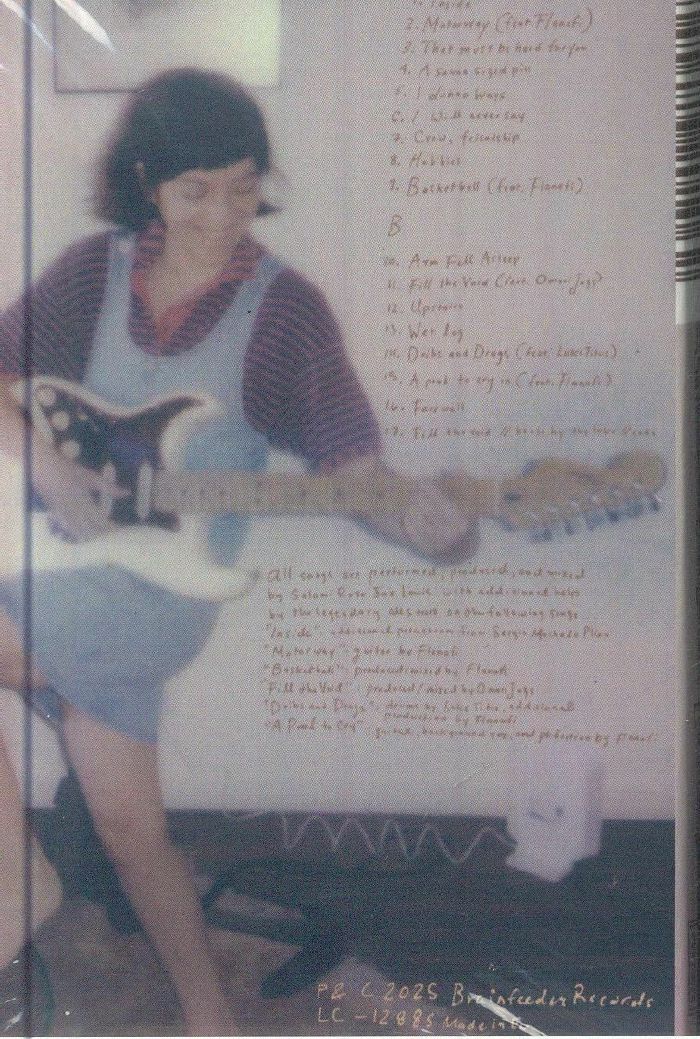 SALAMI ROSE JOE LOUIS - Lorings Vinyl at Juno Records.