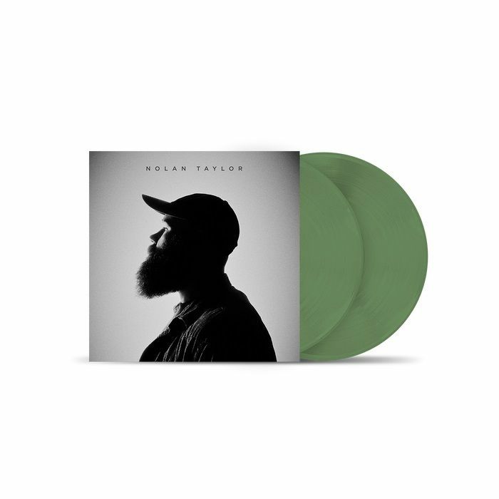 Nolan TAYLOR - Nolan Taylor Vinyl at Juno Records.