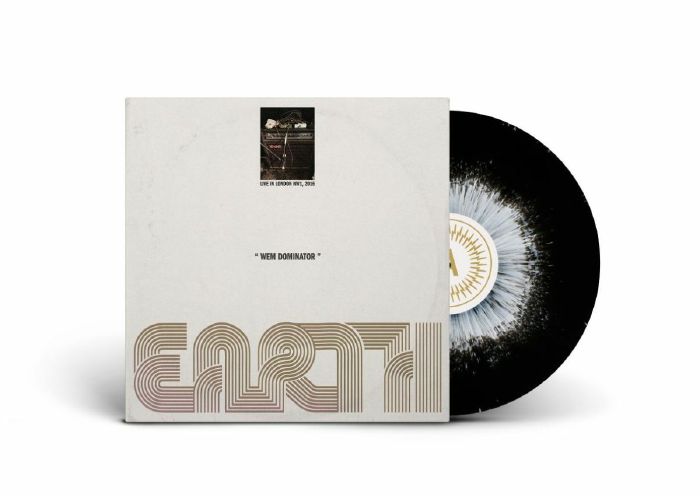 EARTH - WEM Dominator: Live In London NW1 2016 Vinyl at Juno Records.