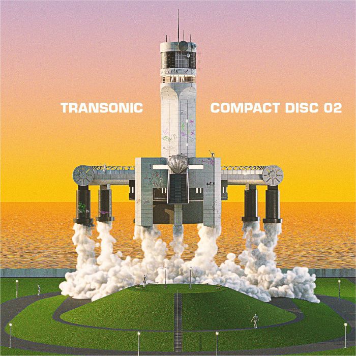 TRANSONIC RECORDS - Transonic Compact Disc 02 CD at Juno Records.