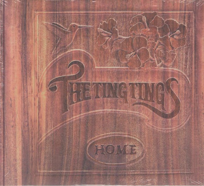 The TING TINGS - Home CD at Juno Records.