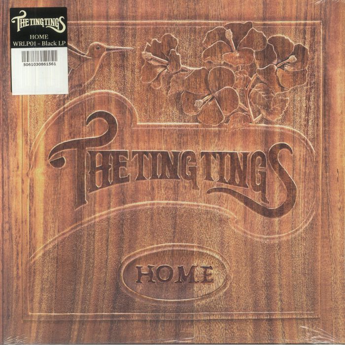 The TING TINGS - Home Vinyl at Juno Records.