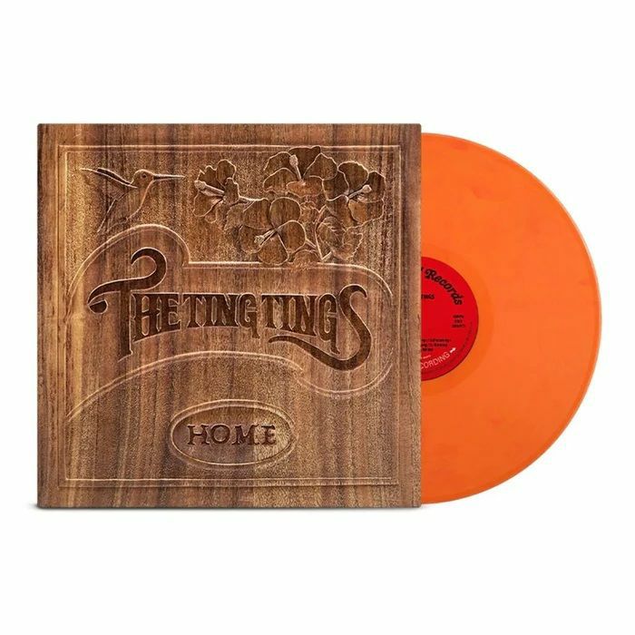The TING TINGS - Home Vinyl at Juno Records.