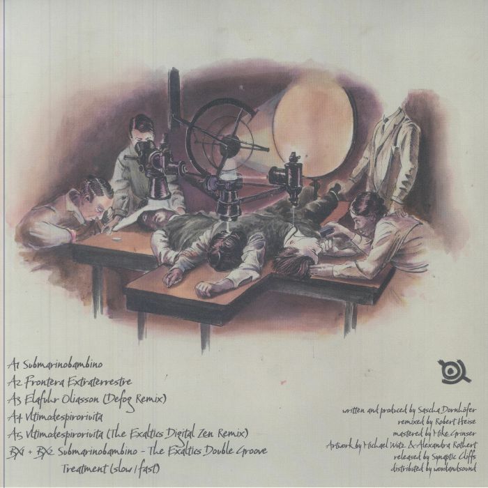 PDQB - The Psychonautic Adventures Of The 187 Year Old EDM Intolerance ...