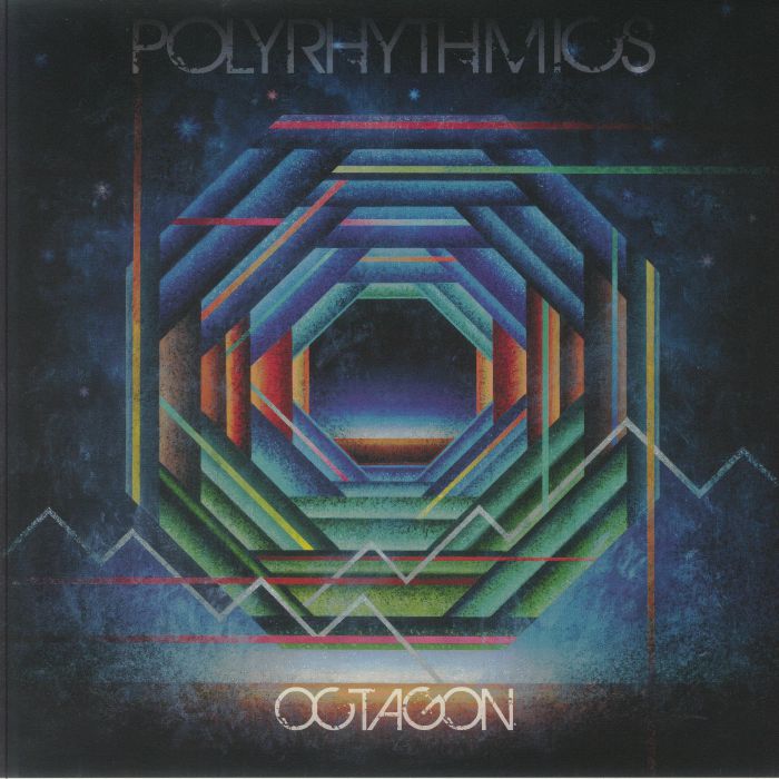 POLYRHYTHMICS - Octagon (reissue) Vinyl at Juno Records.