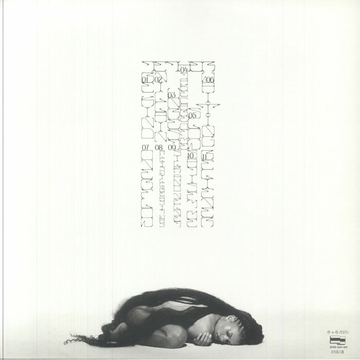 ANNAHSTASIA - Tether Vinyl at Juno Records.