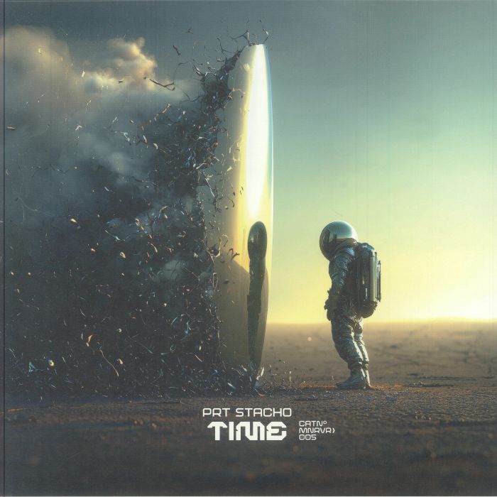 PRT STACHO - Time Vinyl at Juno Records.