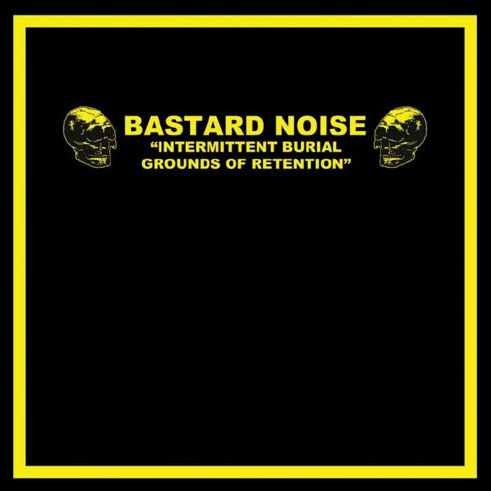 BASTARD NOISE/OLDEST - Bastard Noise/Oldest Vinyl at Juno Records.