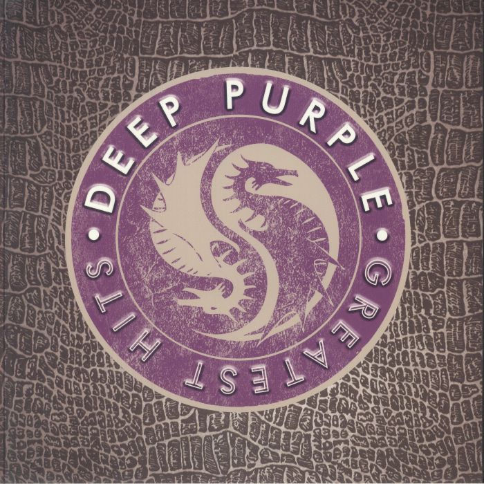 DEEP PURPLE - Greatest Hits Vinyl at Juno Records.