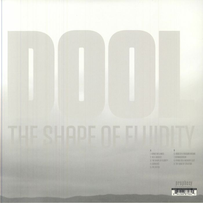 DOOL - The Shape Of Fluidity Vinyl at Juno Records.