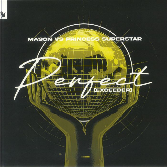 MASON vs PRINCESS SUPERSTAR - Perfect (Exceeder) Vinyl at Juno Records.