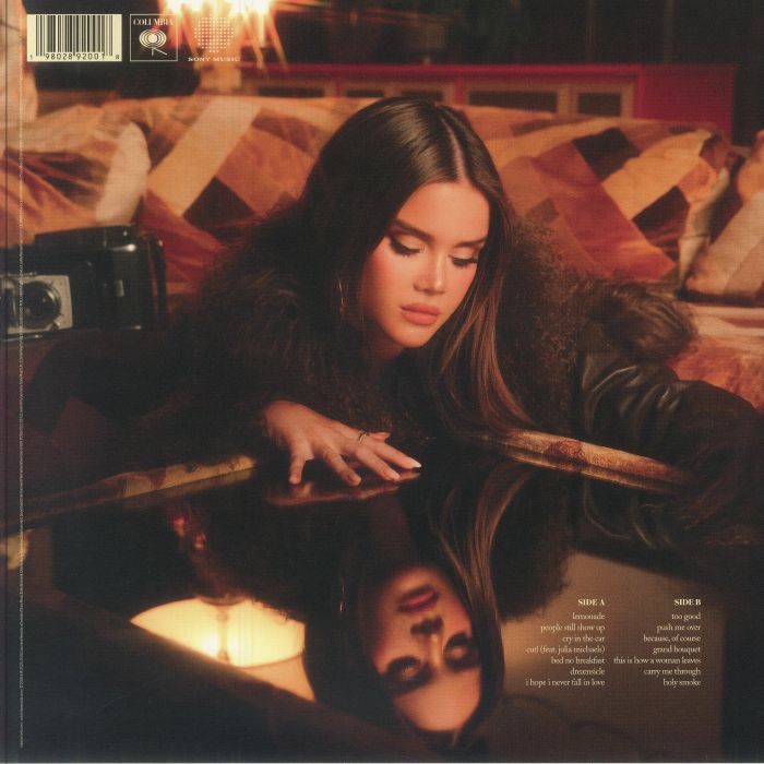 Maren MORRIS - Dreamsicle Vinyl at Juno Records.