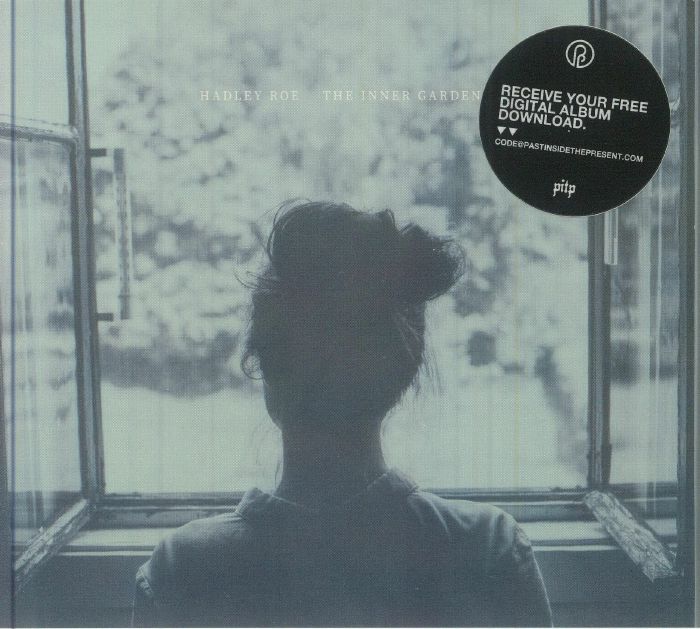 Hadley ROE - The Inner Garden CD at Juno Records.