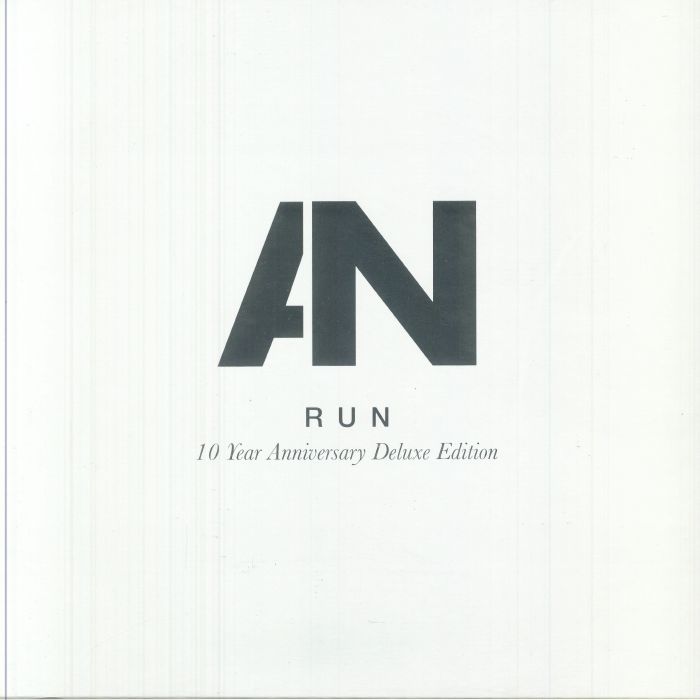 AWOLNATION - Run (10th Anniversary Deluxe Edition) Vinyl at Juno Records.