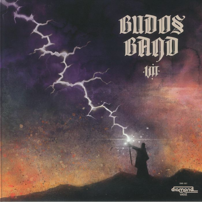 The BUDOS BAND - VII Vinyl at Juno Records.