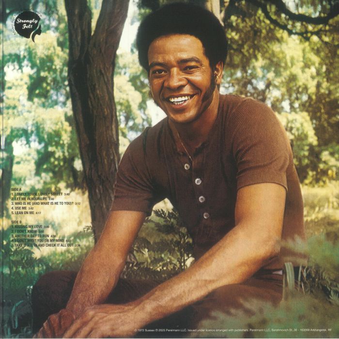 Bill WITHERS - Still Bill (reissue) Vinyl at Juno Records.