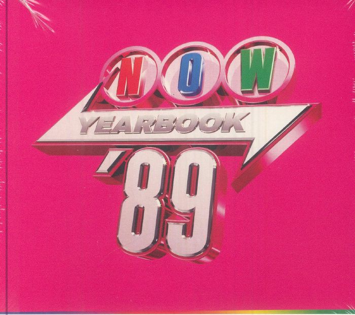 VARIOUS - Now: Yearbook 1989 CD at Juno Records.