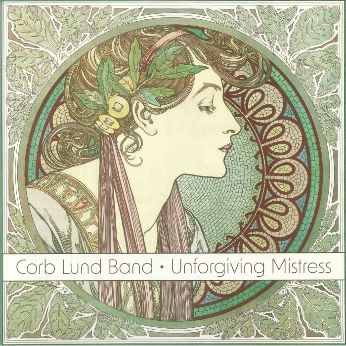 CORB LUND BAND - Unforgiving Mistress Vinyl at Juno Records.