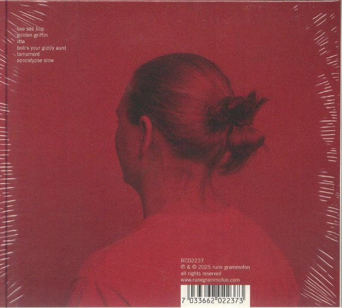 HEDVIG MOLLESTAD TRIO - Bees In The Bonnet CD at Juno Records.